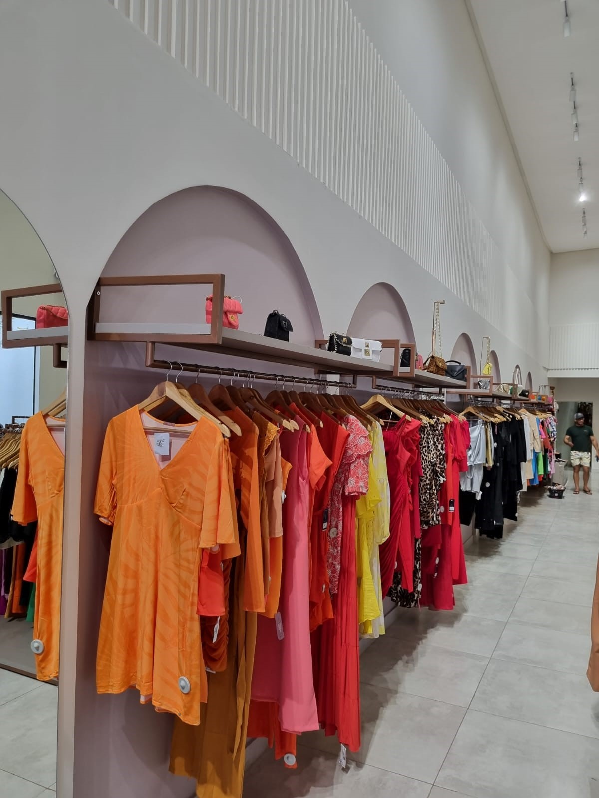 TM Store