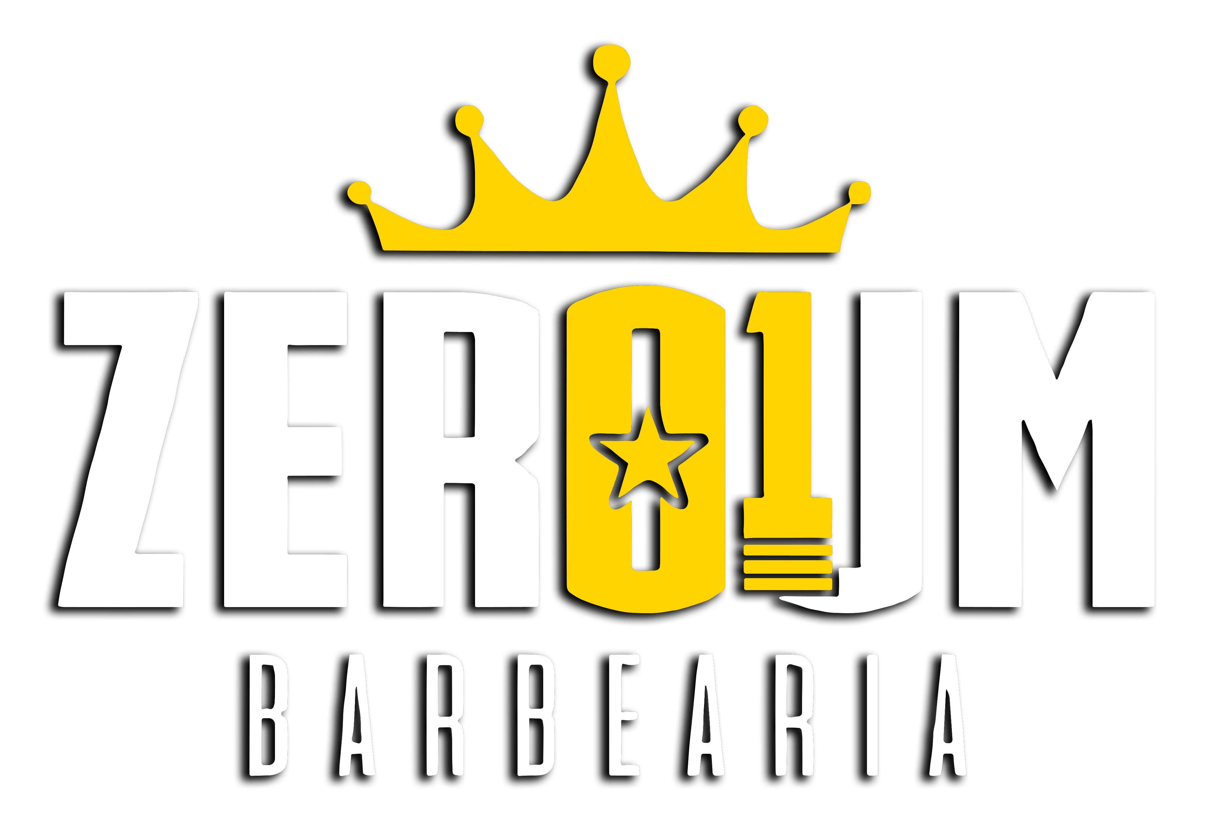 Zero-um-barbearia