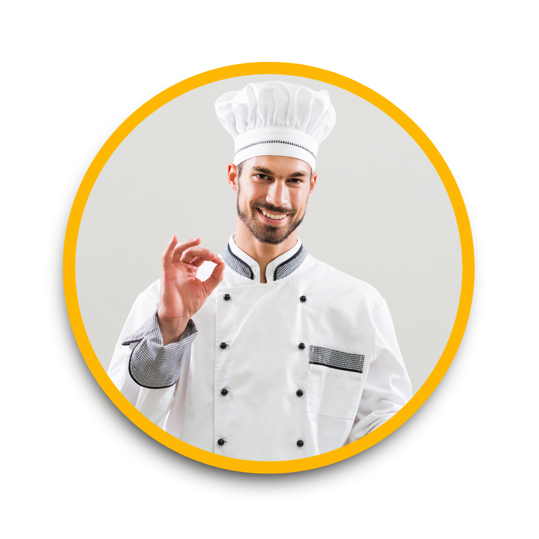 SMALLBIO CHEFE DE COZINHA 313 (OK ) RAFAEL MARQUES