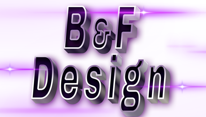 B & F Design