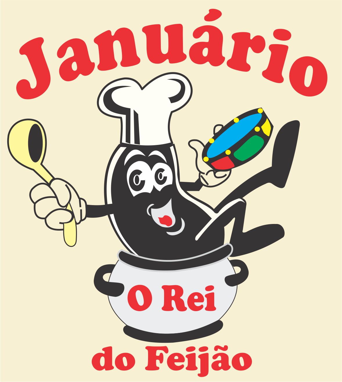 Januário Rei do Feijão