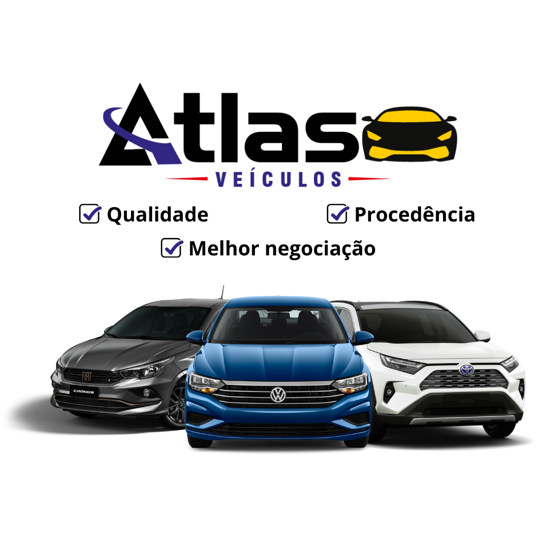 Atlas Veículos