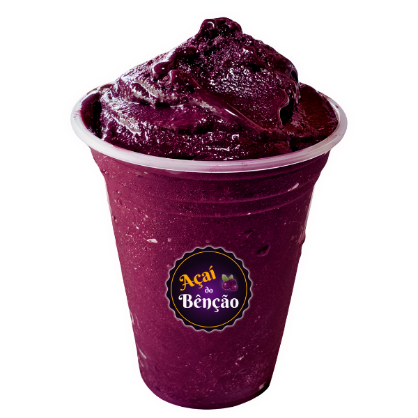 Açaí do Benção