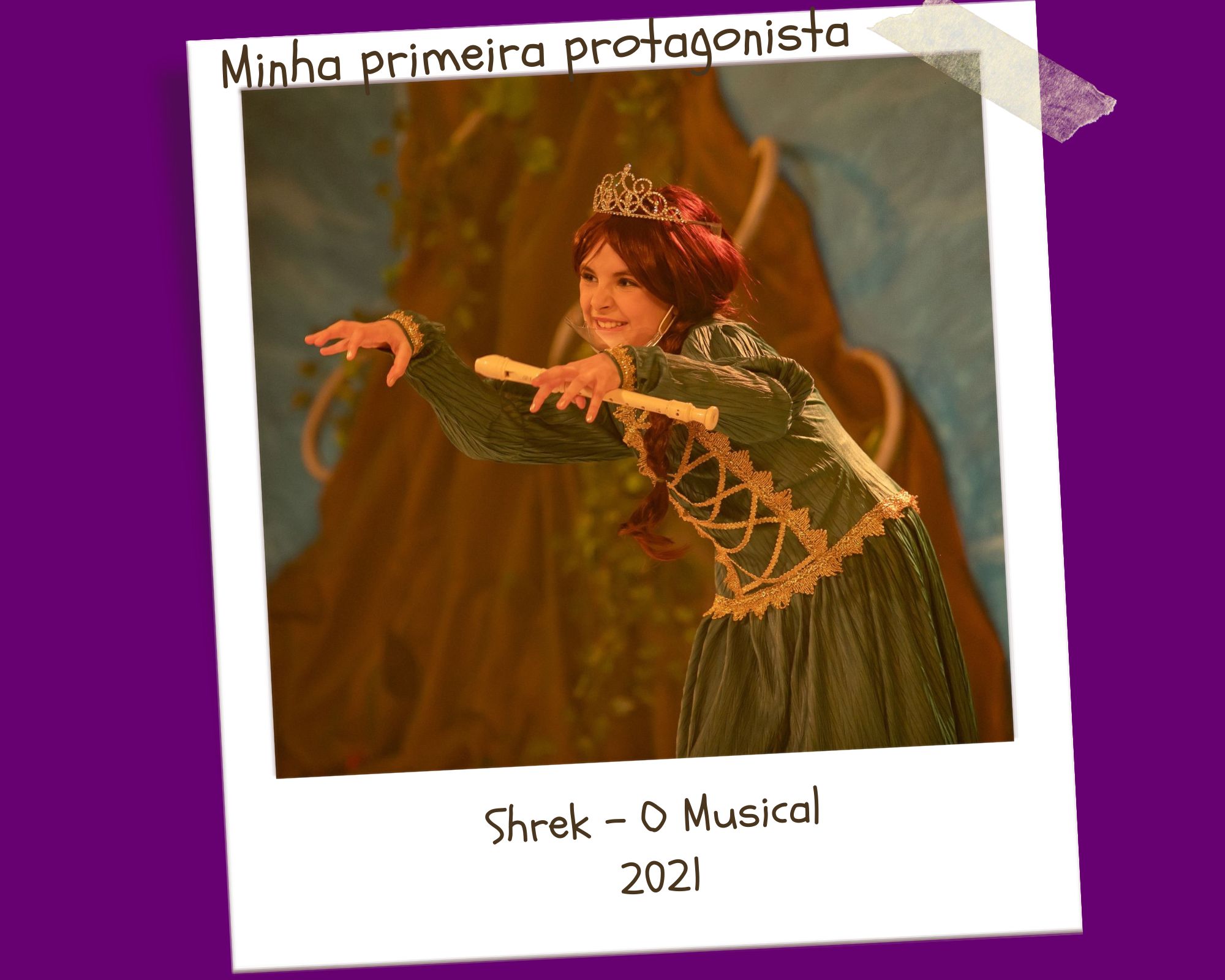 Oi, eu sou Rafa Gamba!