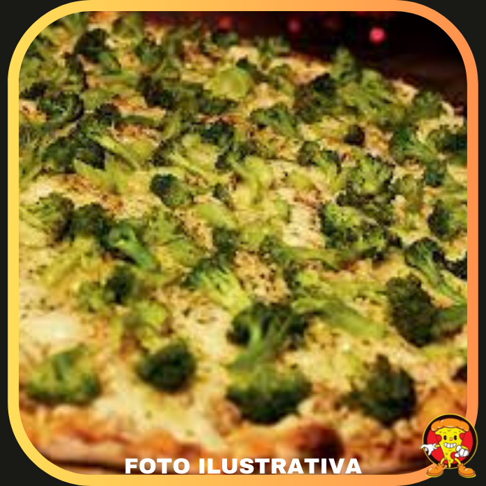 THE BROTHER PIZZARIA