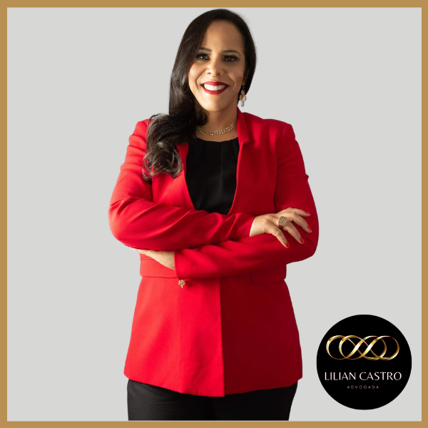 Dra Lilian Castro Adv
