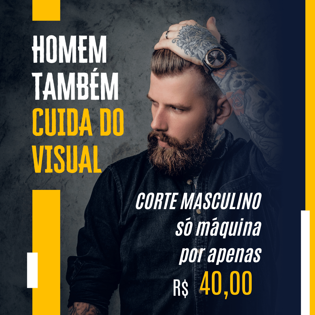 Barbearia Dom Barber Beer