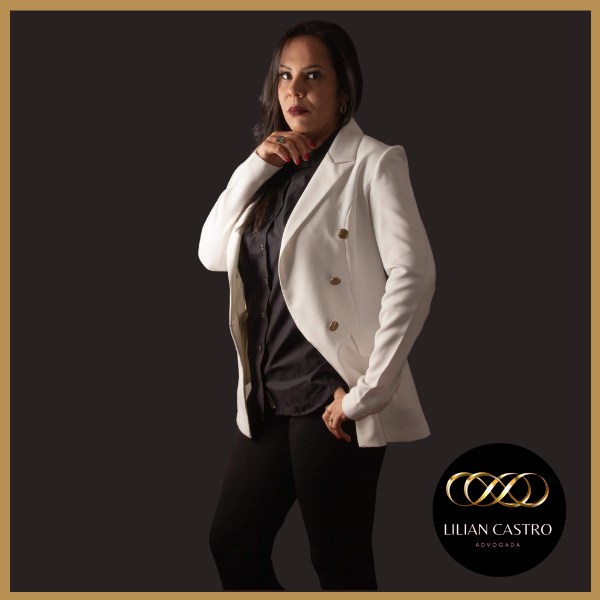 Dra Lilian Castro Adv