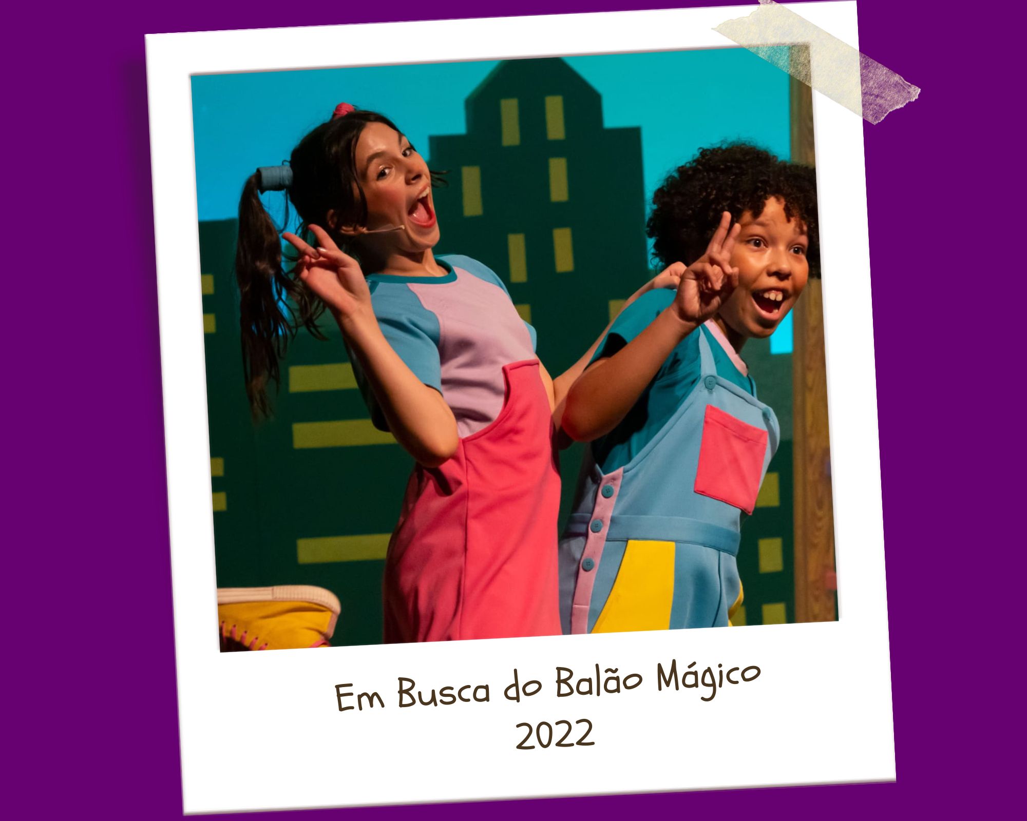 Oi, eu sou Rafa Gamba!