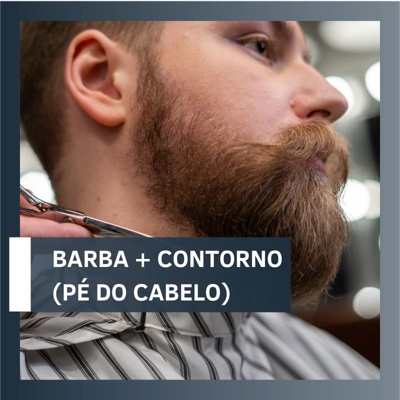 Dias-Barbearia