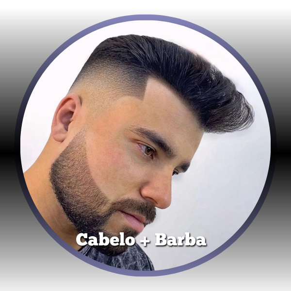Barbearia Elegance