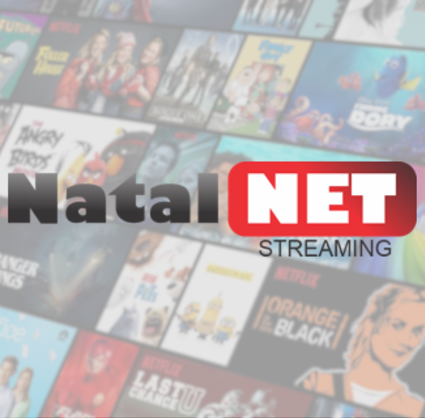 Natal Net Streaming