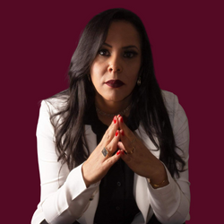 Dra Lilian Castro Adv