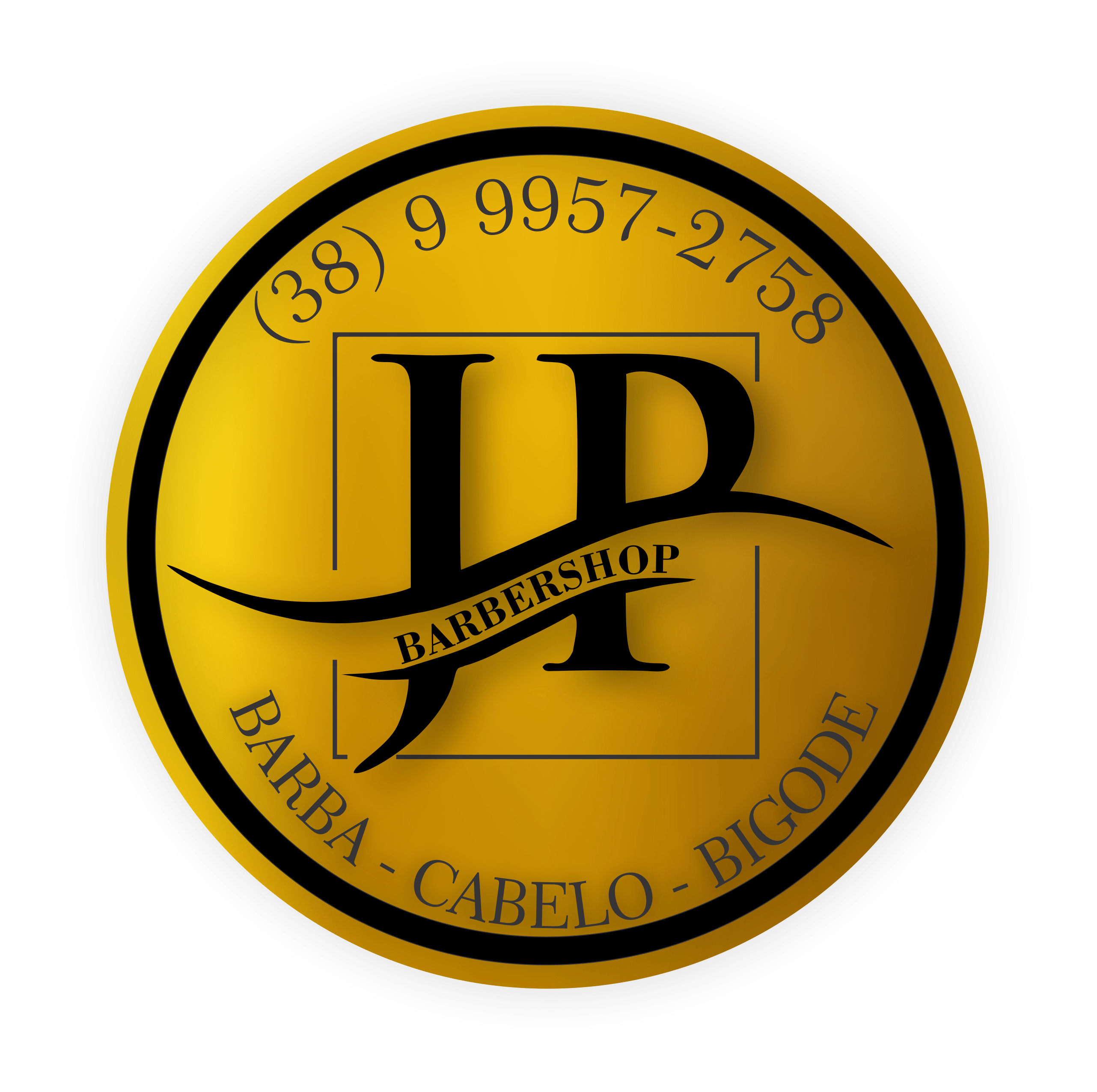 JP Barbershop
