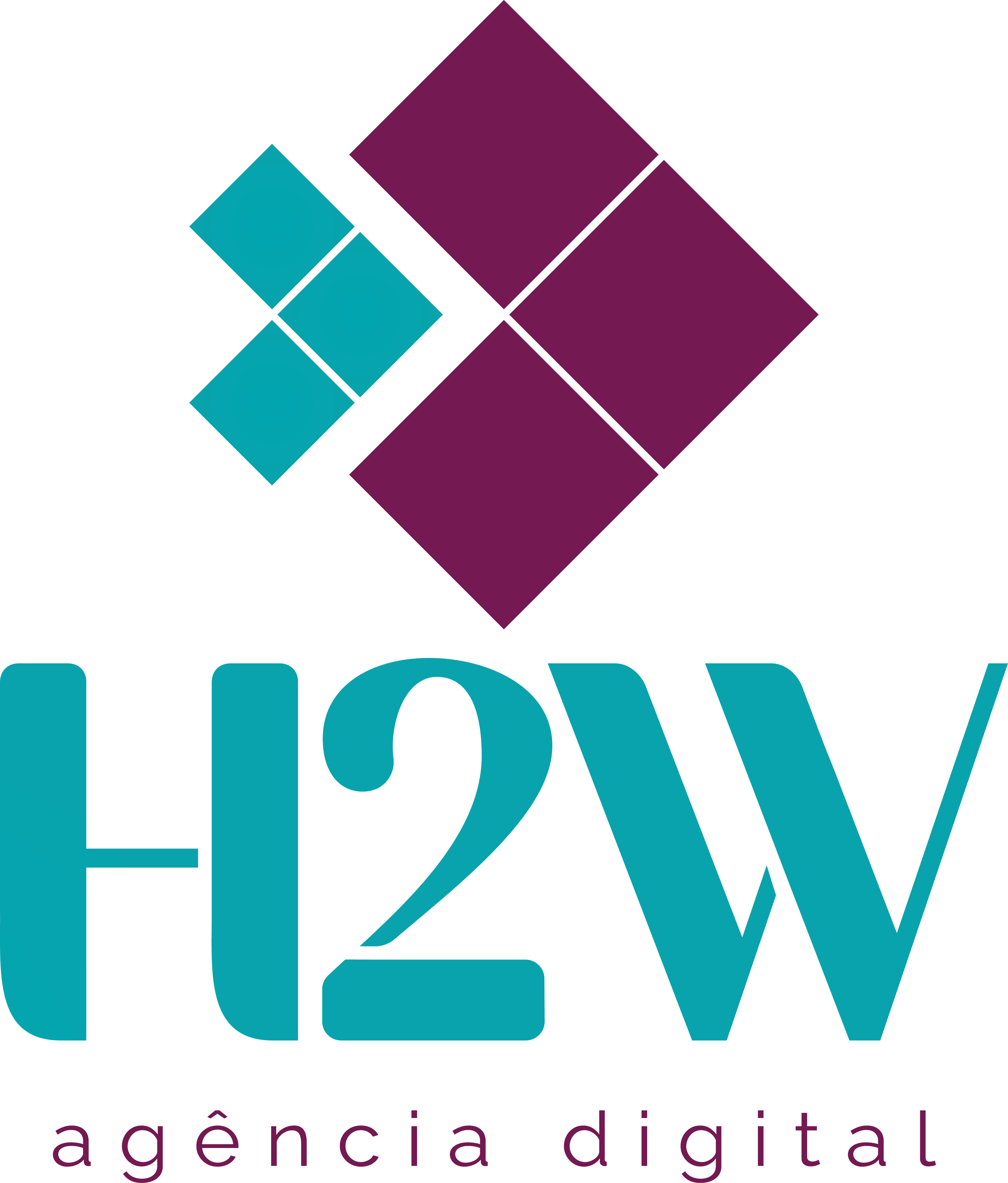 H2W Agência Digital