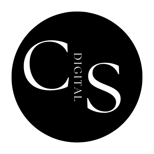CS Digital Marketing