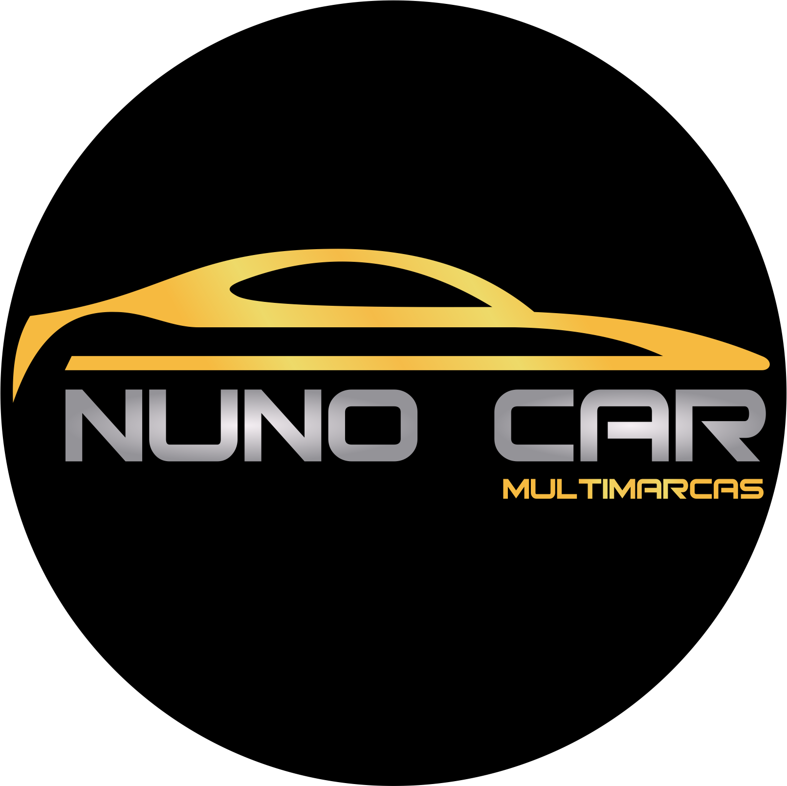 NUNO CAR