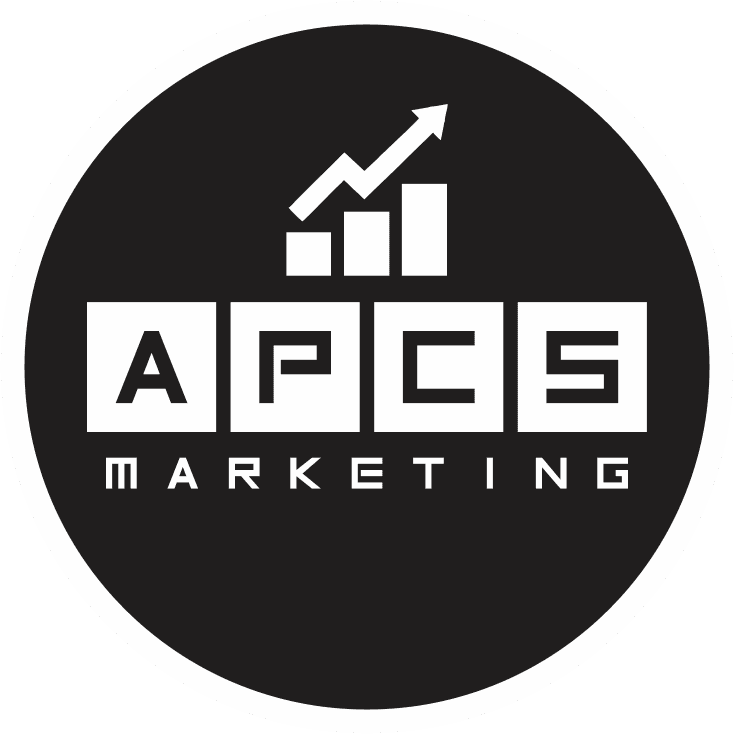APCS • Marketing | Gráfica Digital
