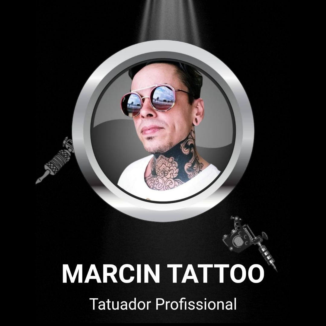 MARCIN TATTOO